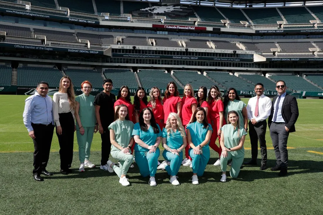CAREER OPPORTUNITIES | Dudhat Dental Group - Official Dentist Of The ...
